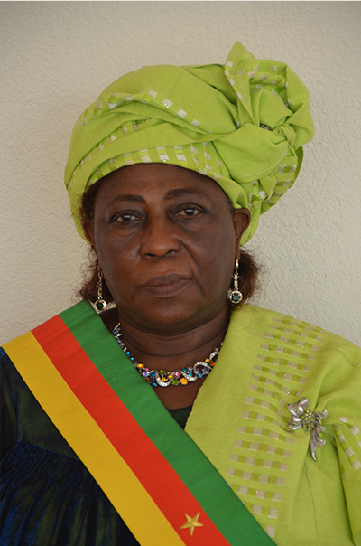 L'Assemblée Nationale du Cameroun - L'Assemblée Nationale